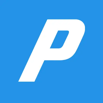 Progressive Corp Logo